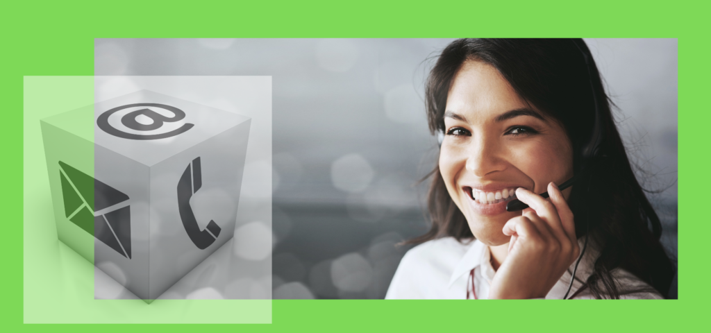 Contacto MX – Polanco Representaciones